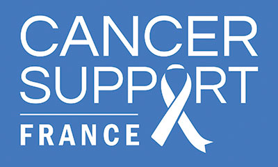 Cancer Support France support those touched by cancer in France