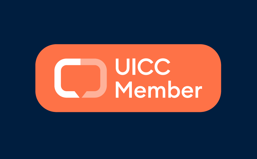 Uicc Logo Big Ten Cancer Research Consortium Member Institutions Big